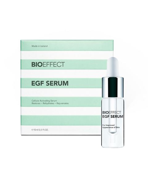 Top Clinic - Bioeffect EGF Serum, 15 ml