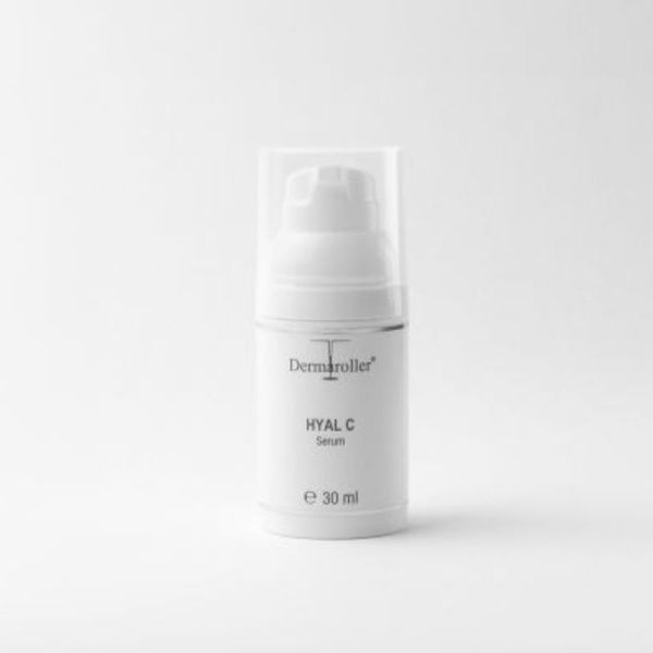 Dermaroller Hyal C Serum, 30 ml - TOP CLINIC - Kosmetolog ...