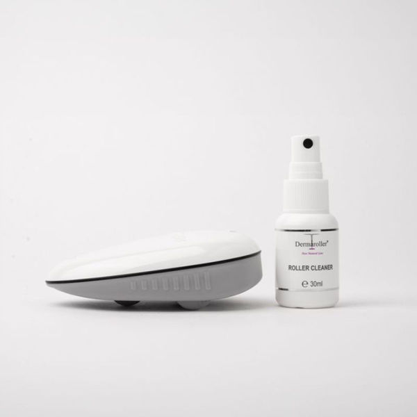 Dermaroller Beauty Mouse + Roller Cleaner - TOP CLINIC - Kosmetolog ...